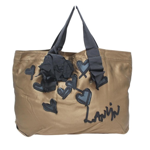 Lanvin | Bags | Lanvin Tote | Poshmark